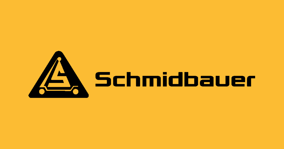 Schmidbauer GmbH & Co. KG, Spezialtransporte, Kran mieten
