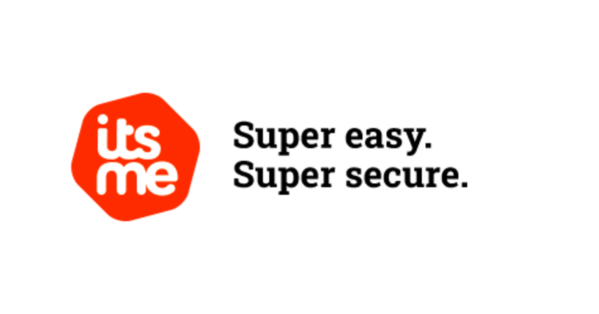 Fast, secure connection to the Edenred app with itsme®