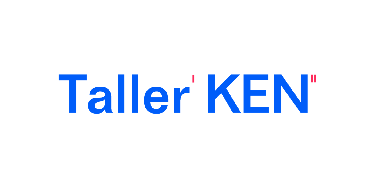 Taller KEN