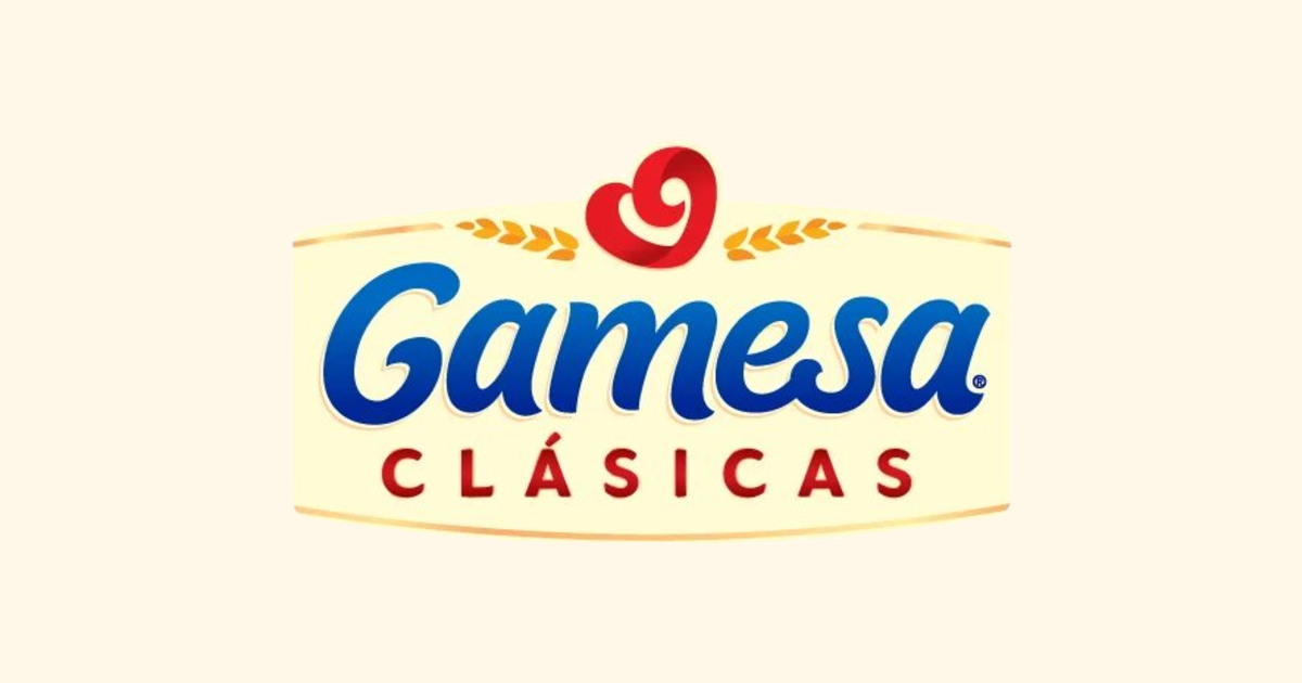Gamesa Clásicas