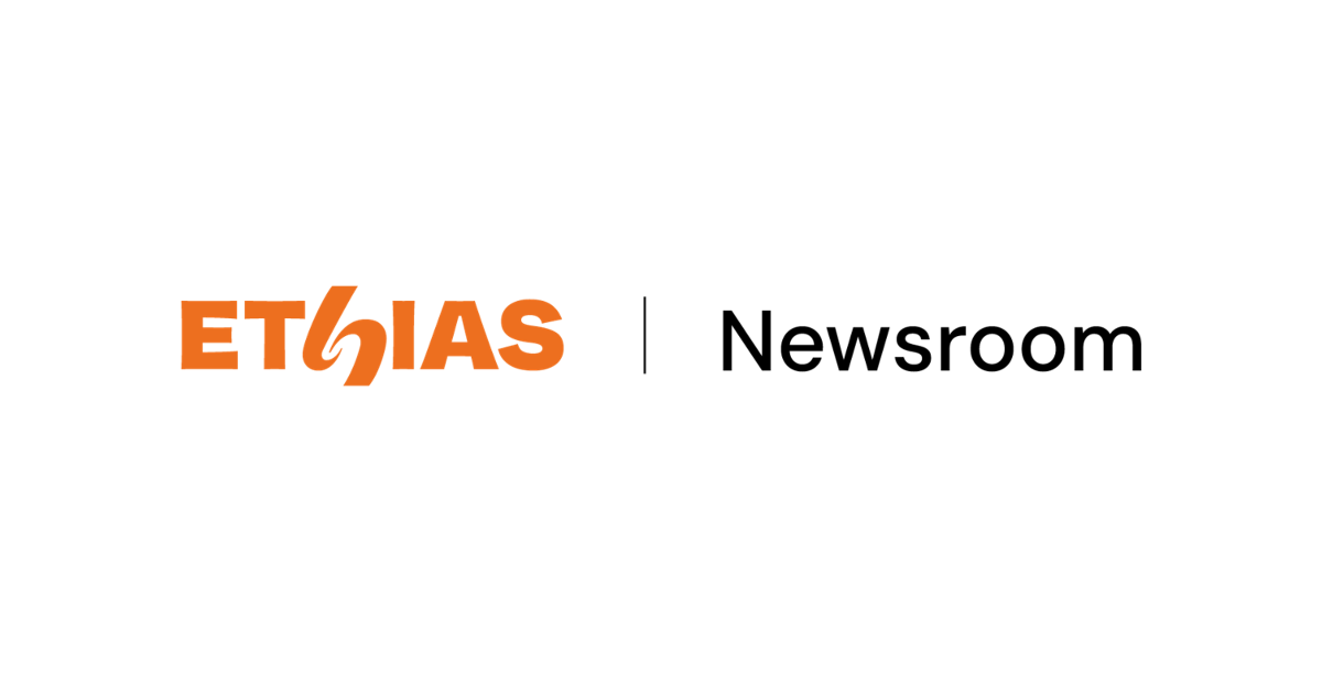 Newsroom d'Ethias, le 3e assureur de Belgique