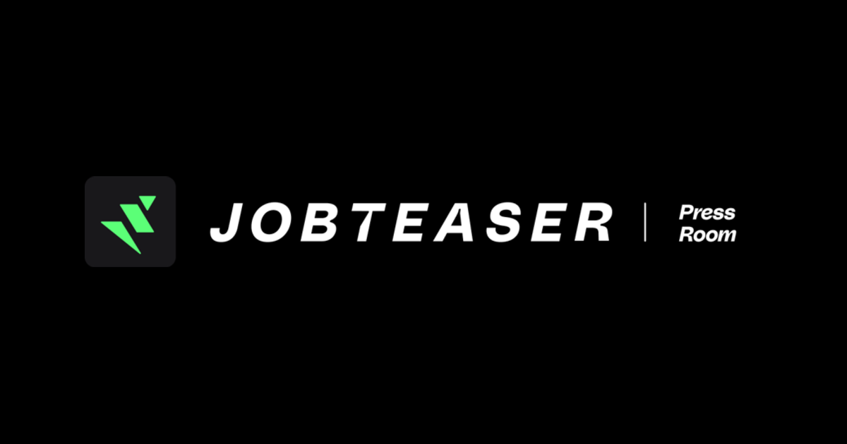 JobTeaser - Pressroom