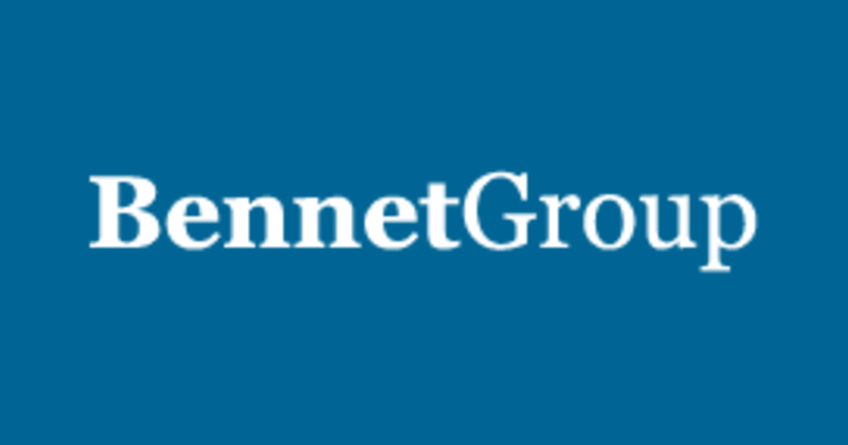 Bennet Group Strategic Communications
