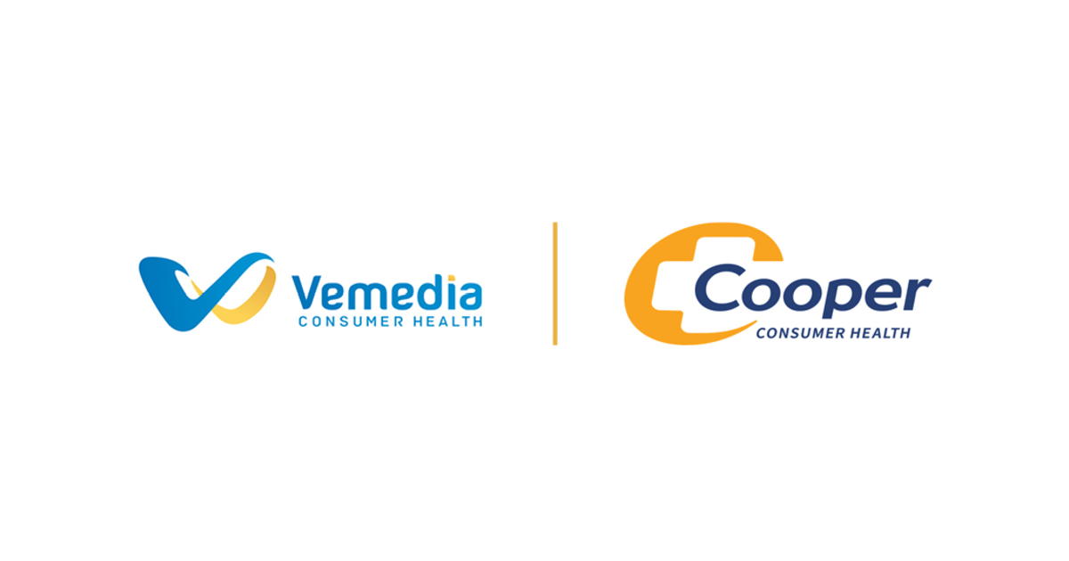 Cooper Consumer Health souhaite briser le tabou autour de la santé ...
