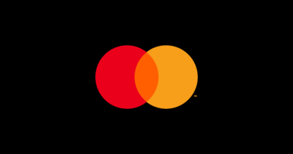 Mastercard Belux