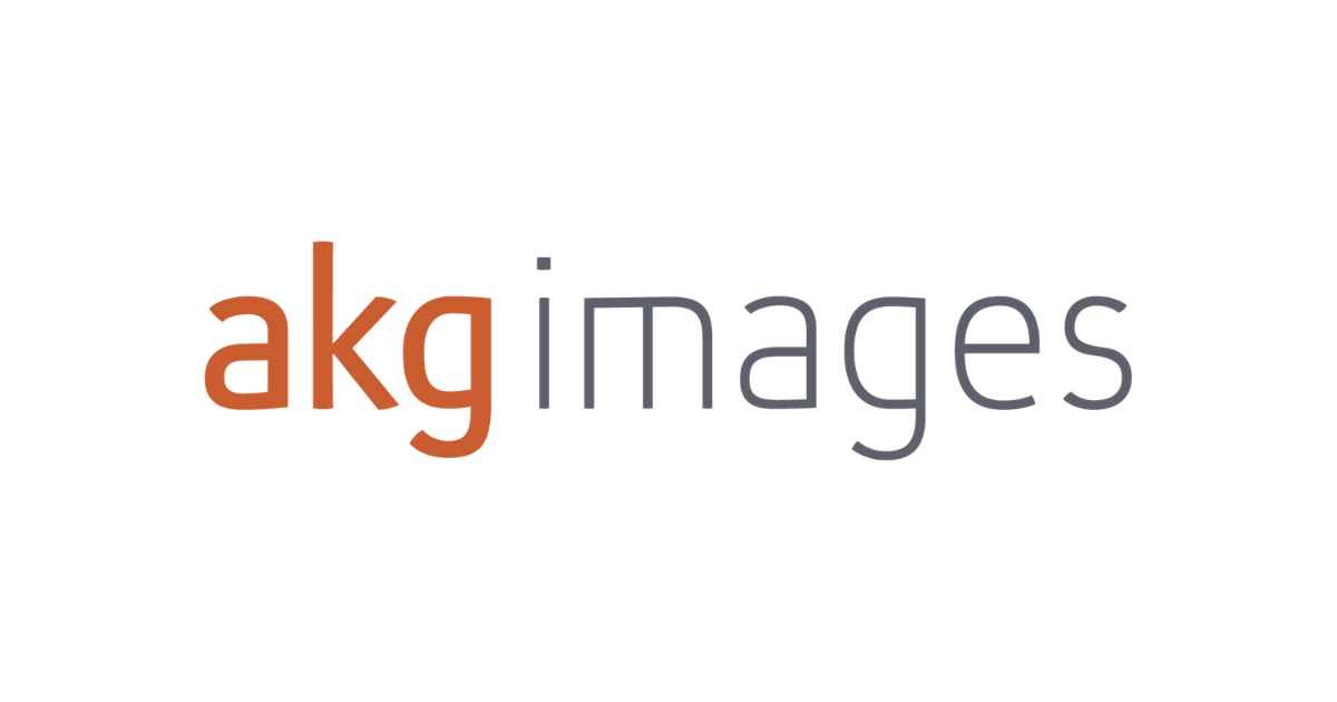akg-images Paris