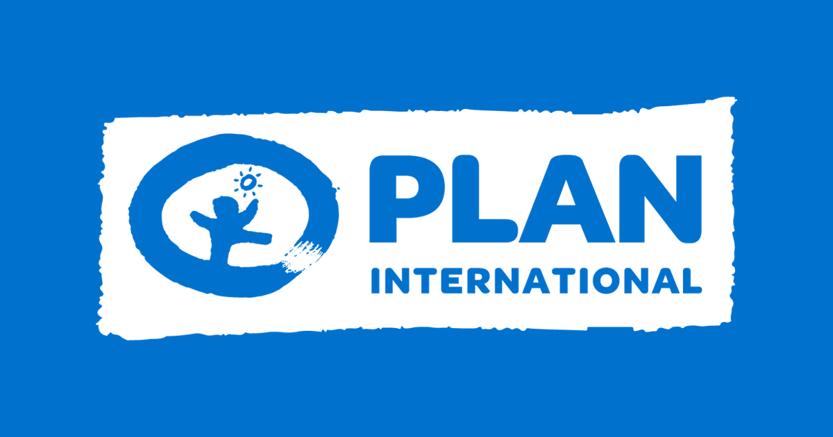 Plan International België