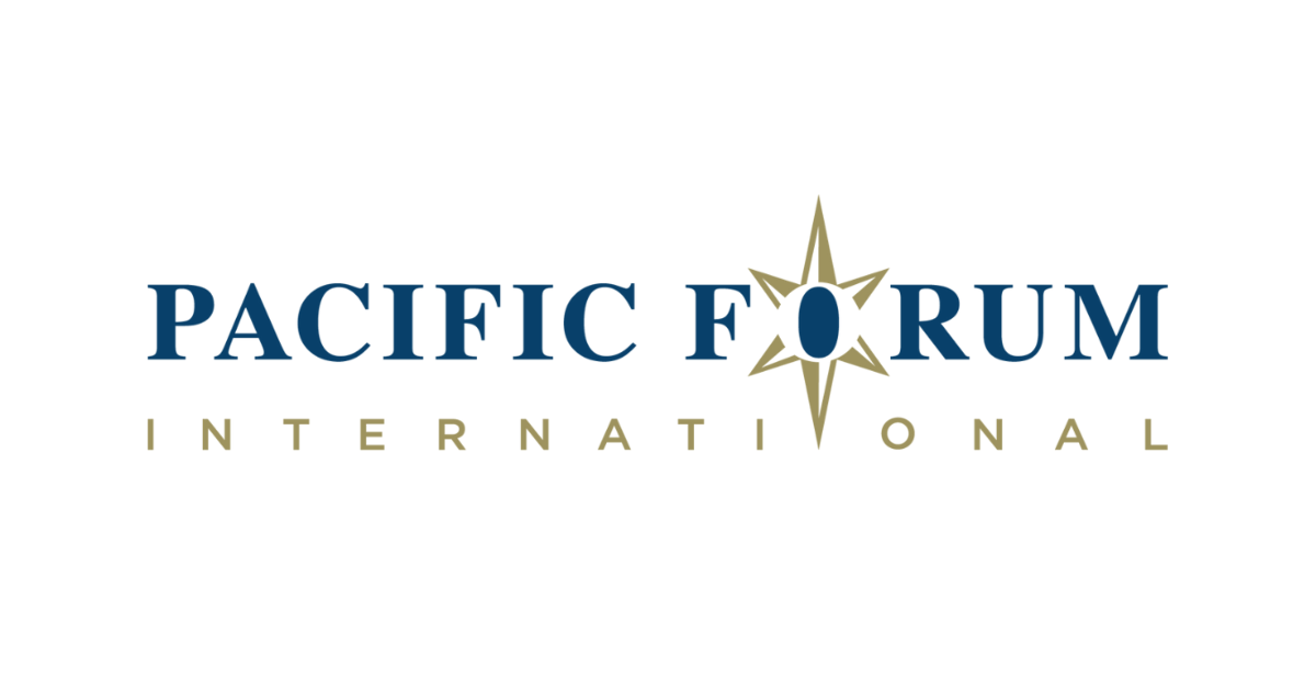 Pacific Forum