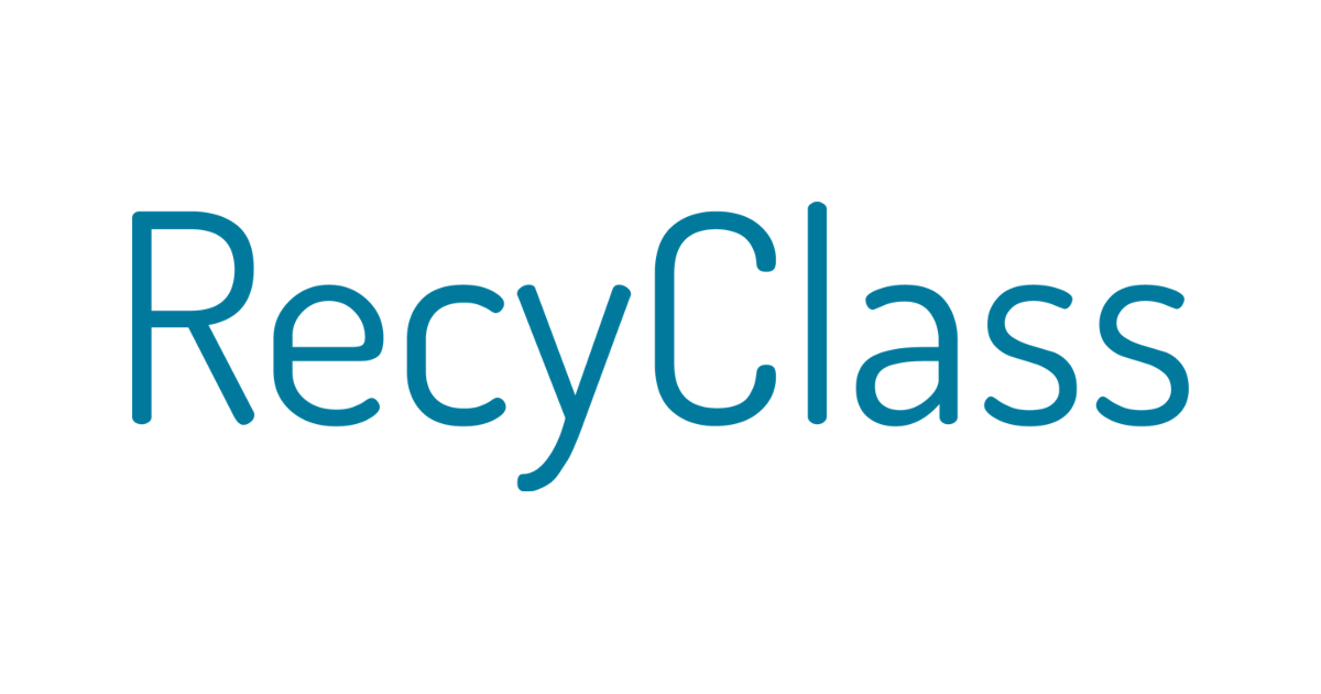 RecyClass launches first-ever certification focused on traceability for plastic sorting processes