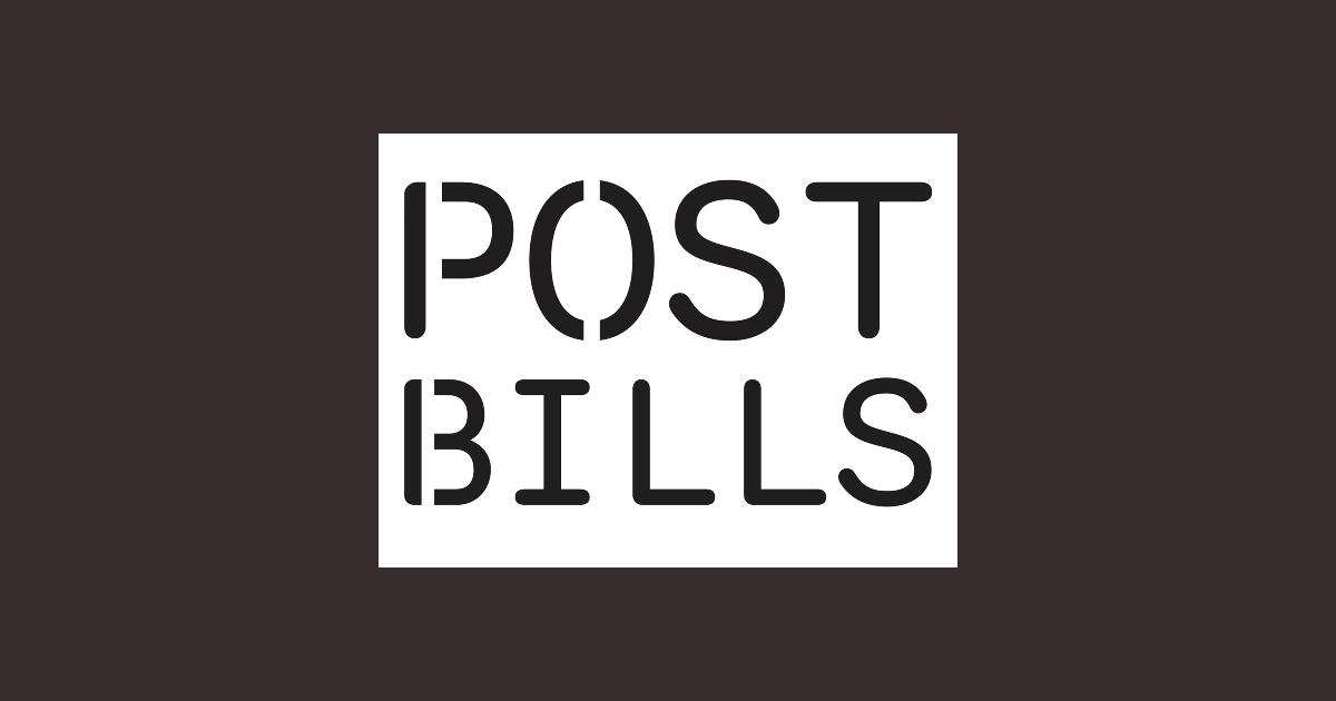 Post Bills Agency (NL)