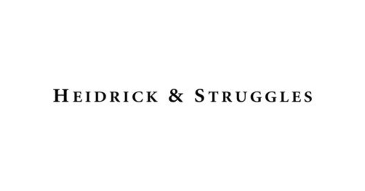 Heidrick & Struggles