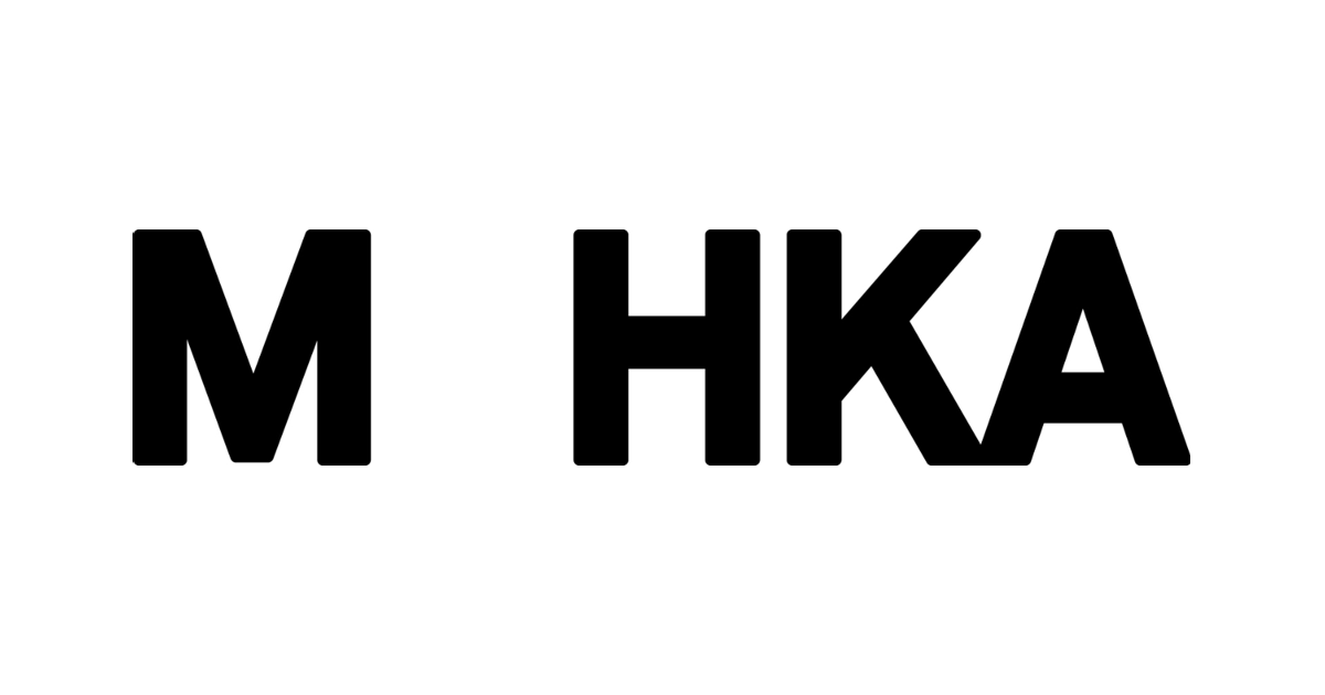 M HKA – Museum van Hedendaagse Kunst Antwerpen