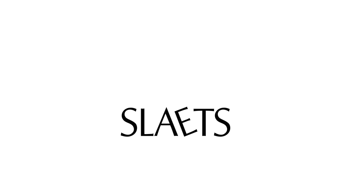 Slaets