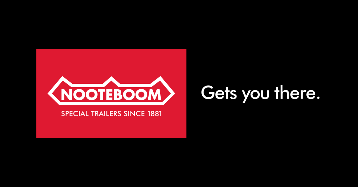 Nooteboom Trailers B.V.