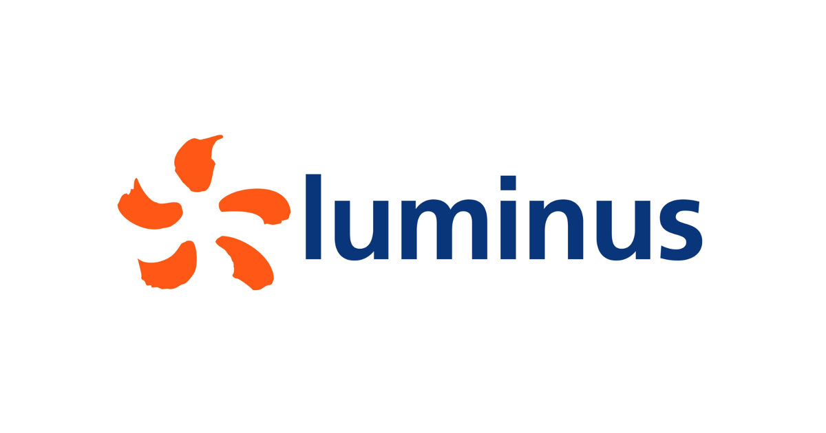 Luminus