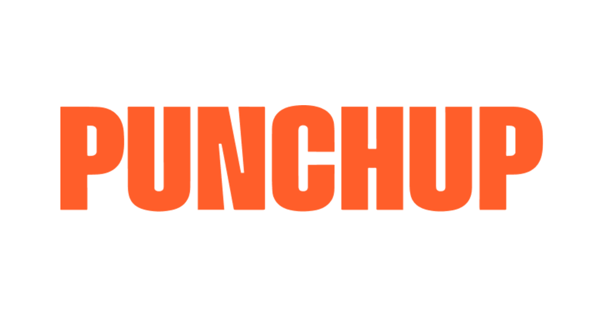 PunchUp Live