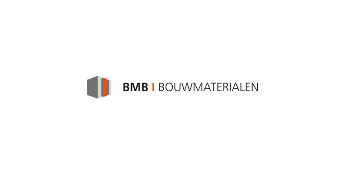 BMB Bouwmaterialen