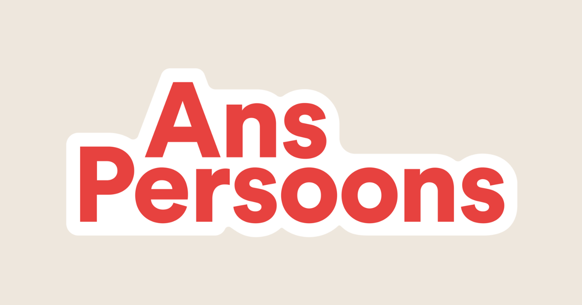 Ans Persoons