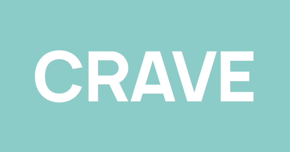 CRAVE - PR Agency | Pressroom