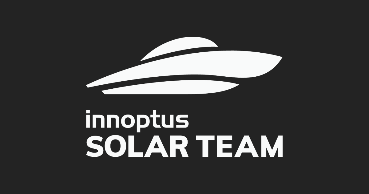 Innoptus Solar Team