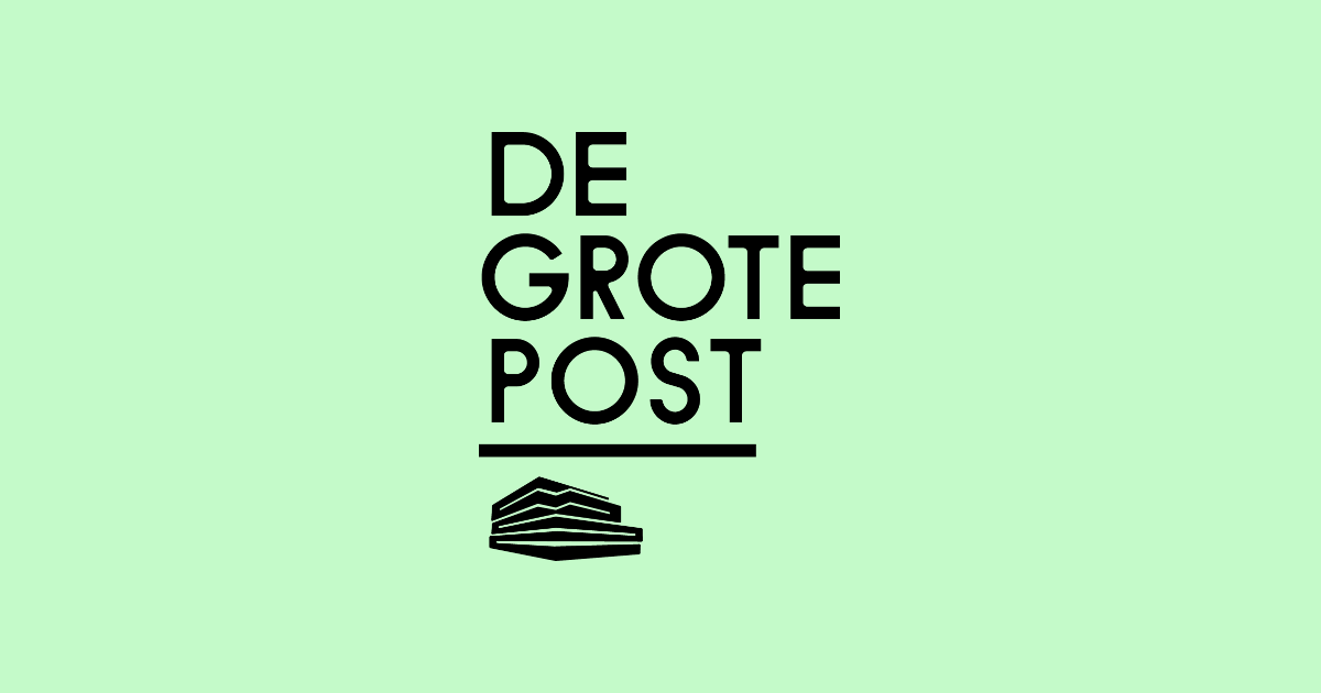De Grote Post