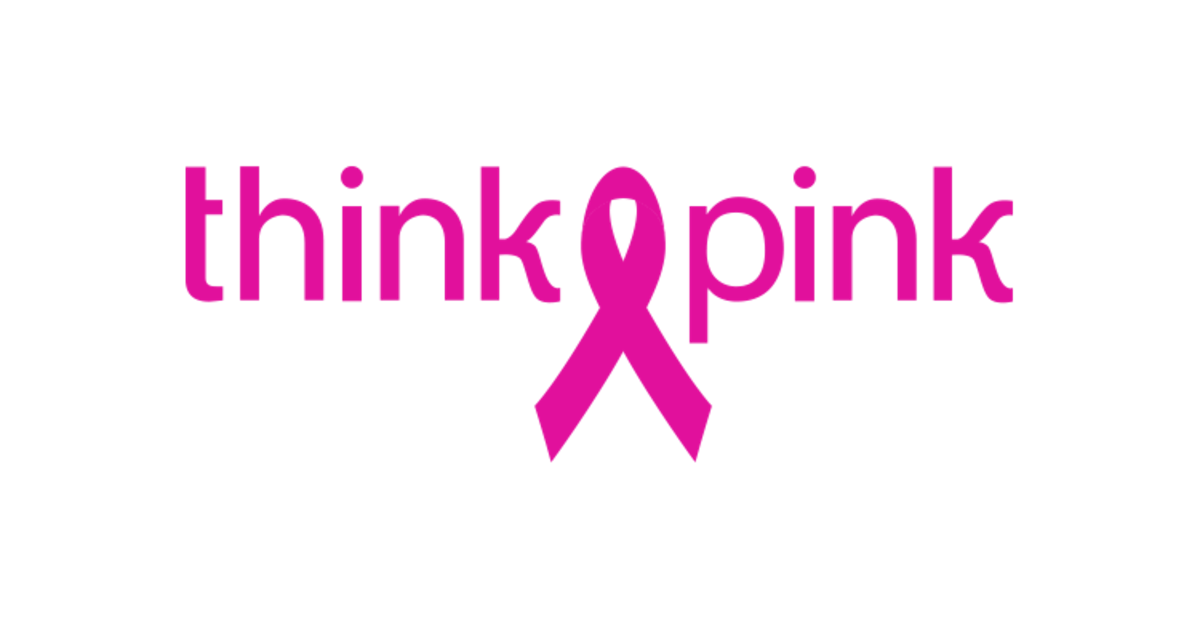 Think Pink