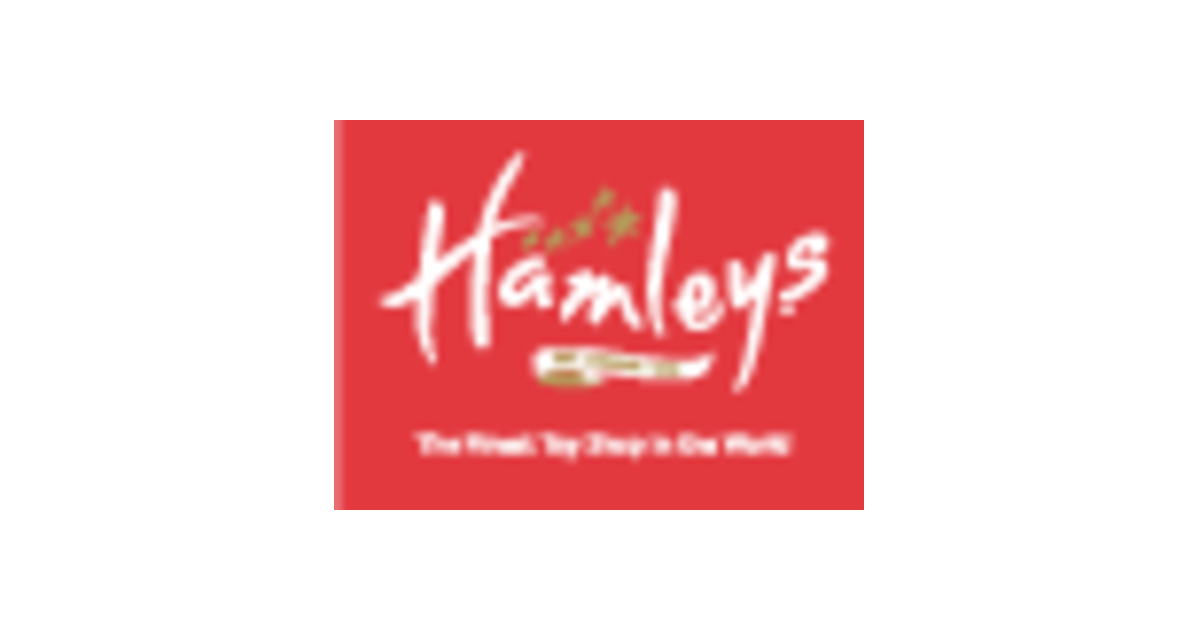 Hamleys