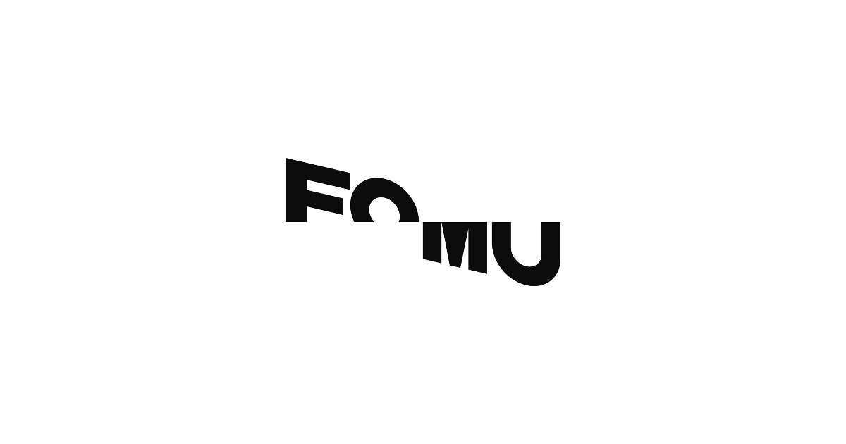 FOMU - Fotomuseum Antwerpen
