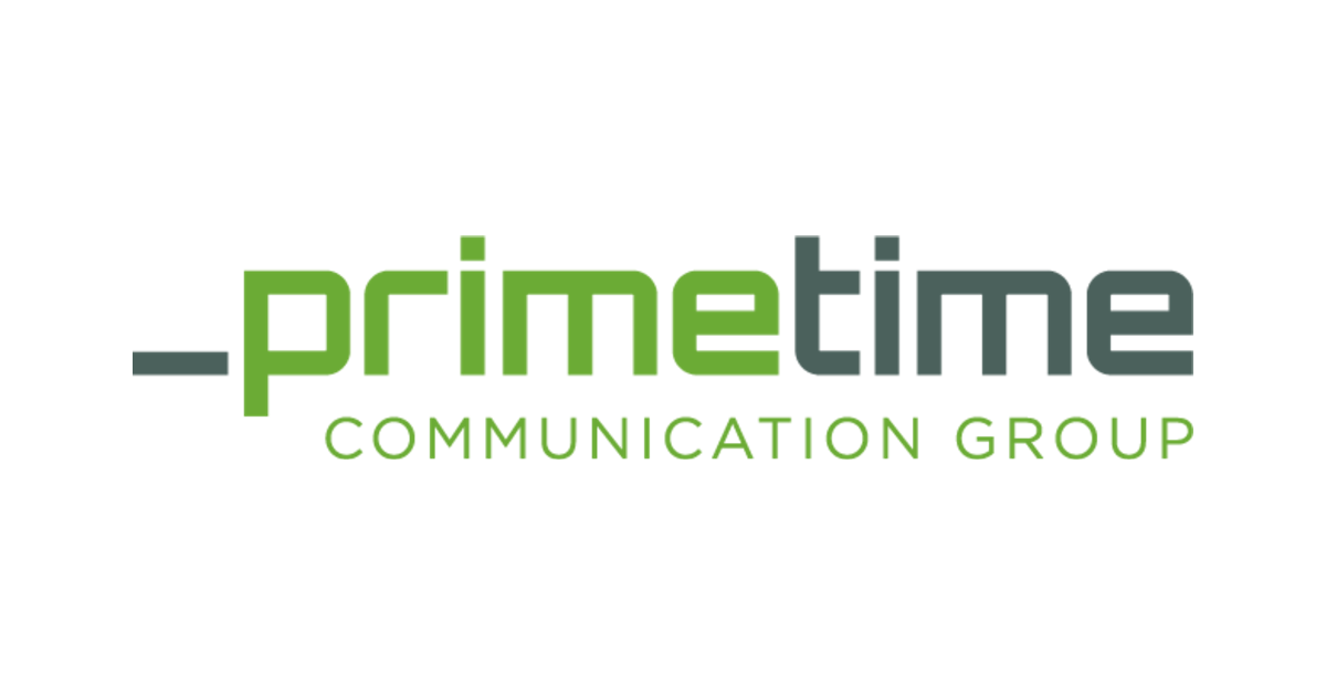 Primetime Communication Group
