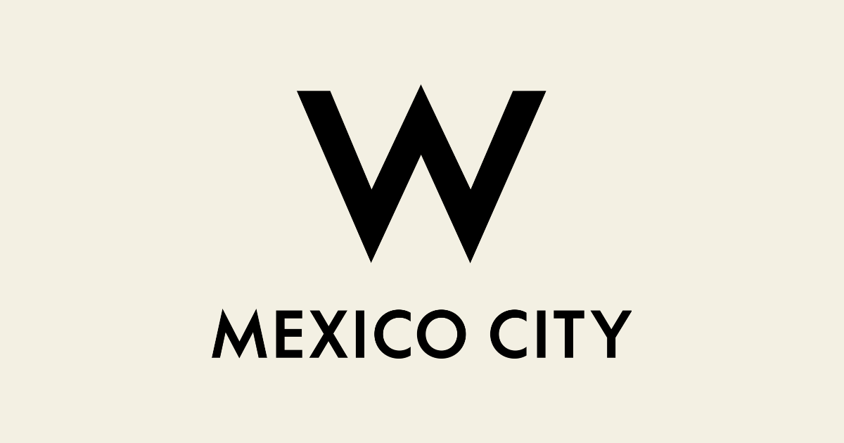 W Mexico City