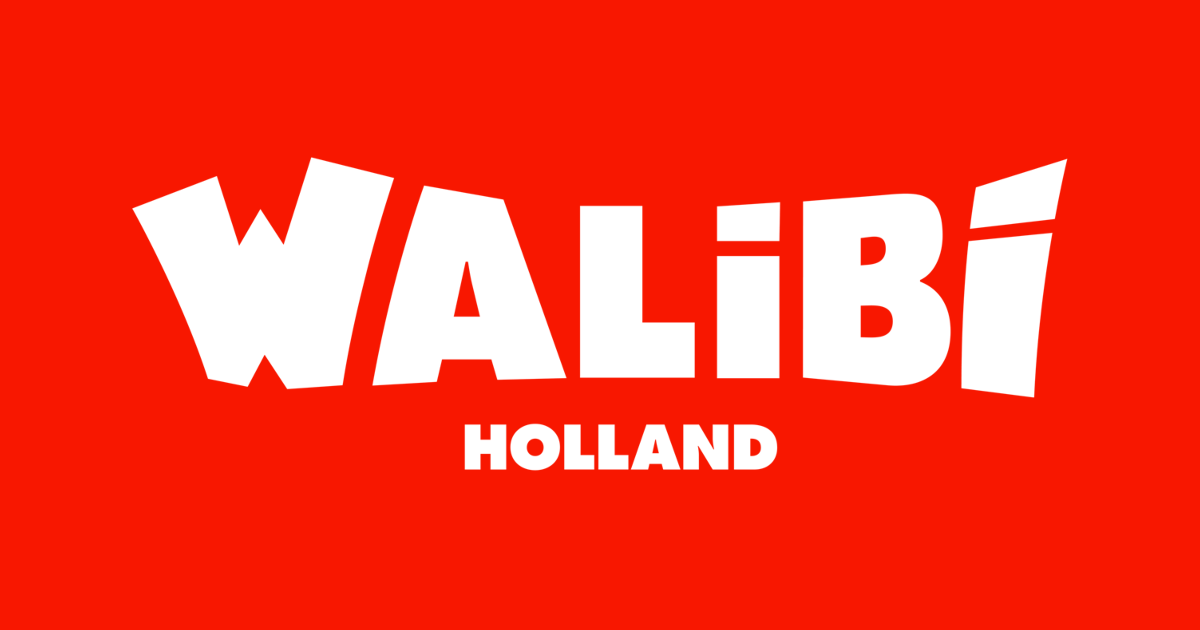 Walibi Holland