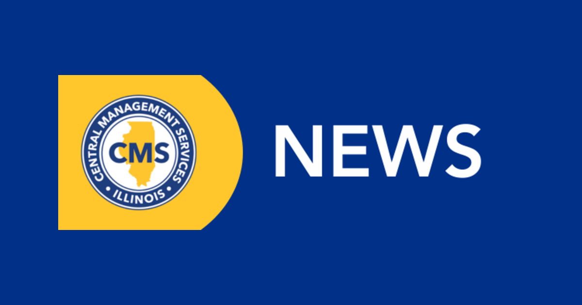 Illinois Department of Central Management Services