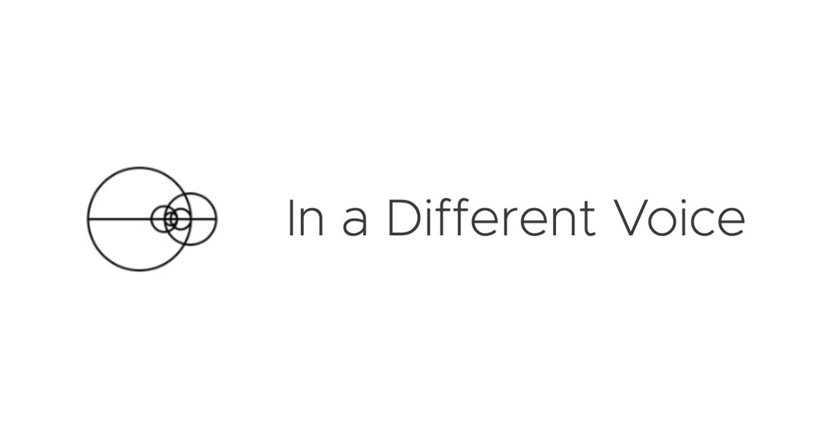Nathalie Delaere: In a Different Voice