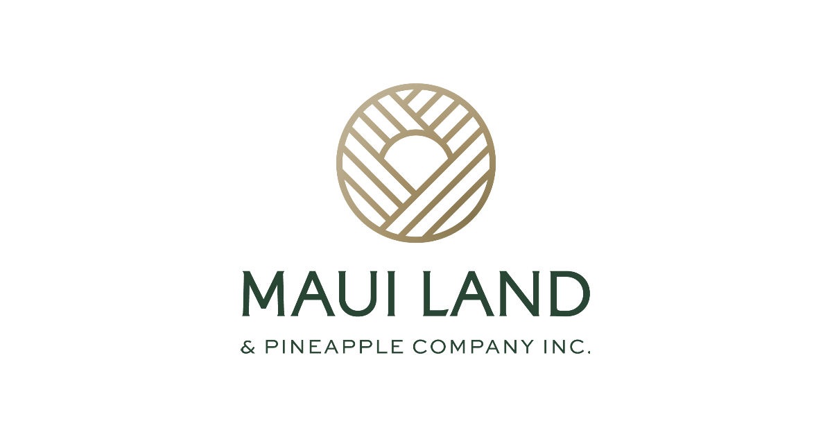 Maui Land & Pineapple Company