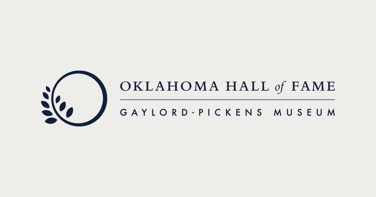 Oklahoma Hall of Fame